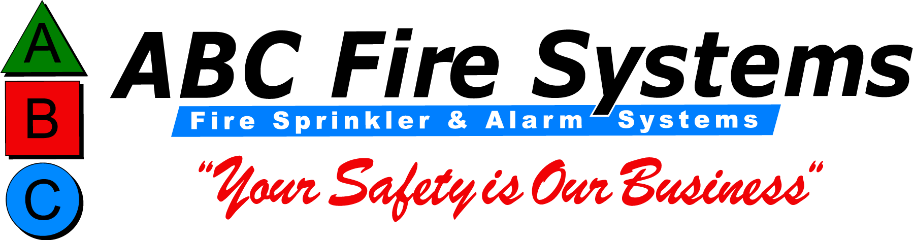 ABC Fire Systems LLC | Fire Protection Company